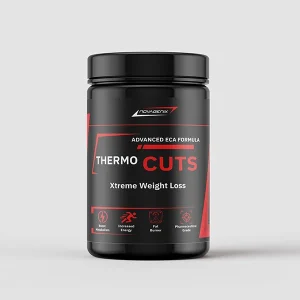 fckfat Hyper Cuts: Potent Thermogenic